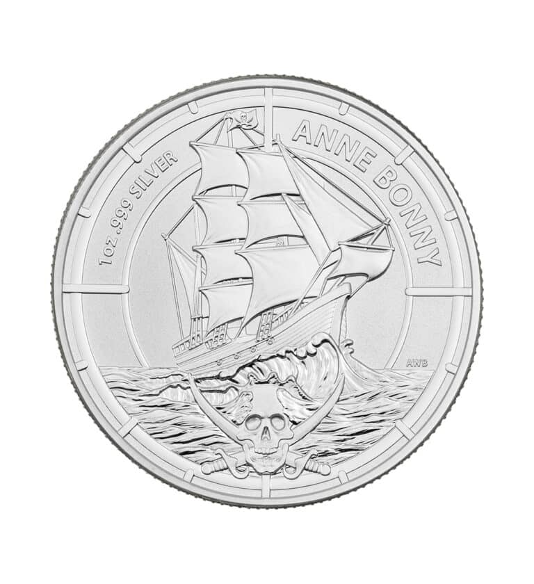 Monedas de plata | Invermoneda