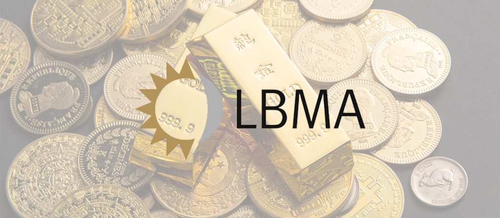 ¿Qué es la LBMA, cómo funciona y qué hace con los bullion?